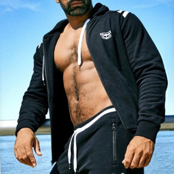 Nasty Pig | Sweaters | Nasty Pig Syndicate Hoodie | Poshmark